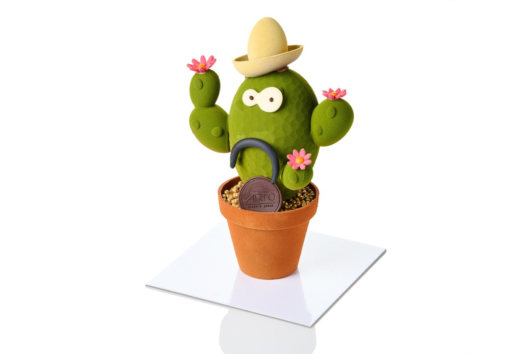 Pastry Photo Studio Patis